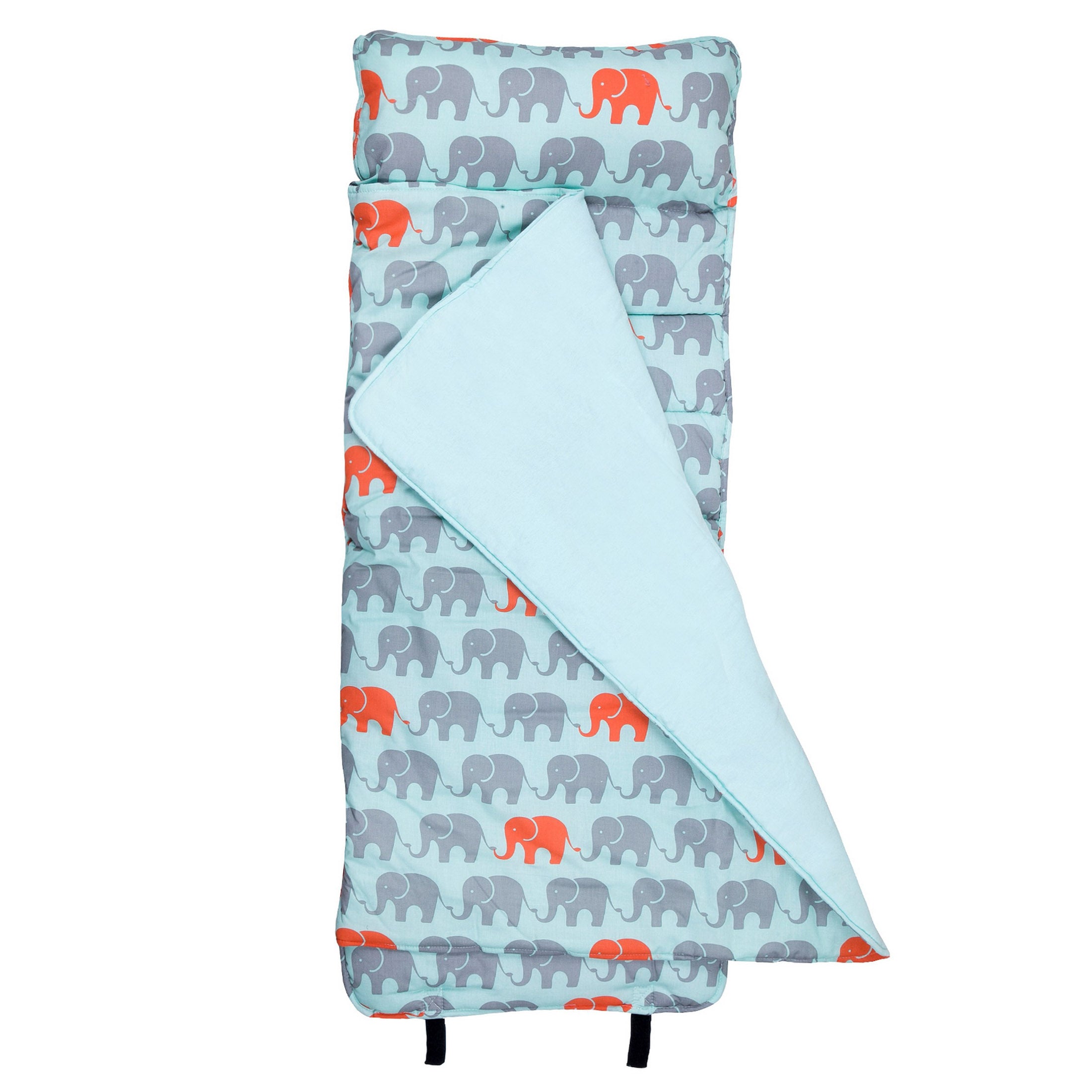 Elephants Original Nap Mat – grayrosedesigns